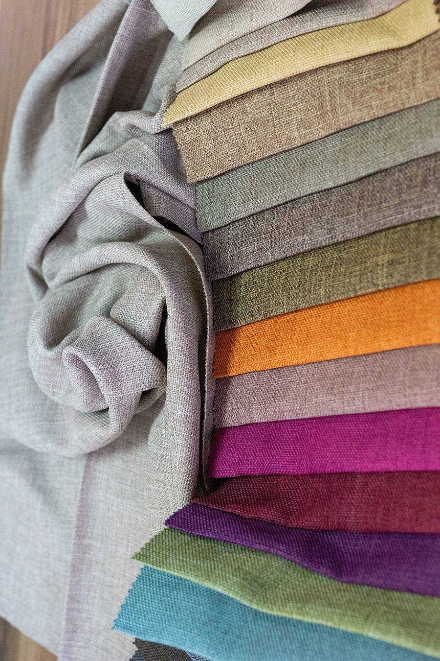 Tuttle | Caroll Fabrics